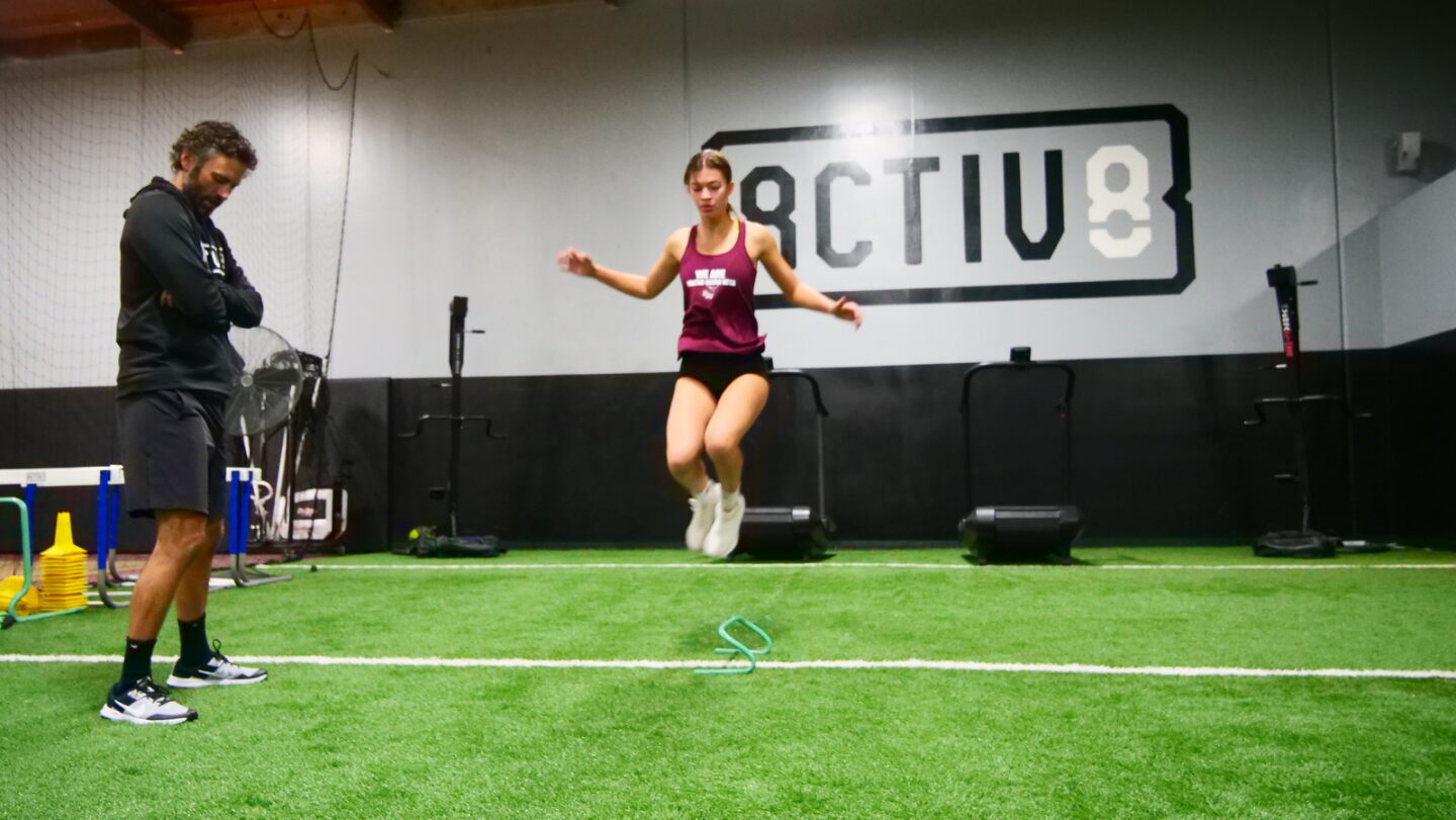 A Comprehensive Guide for In-Season and Off-Season Training